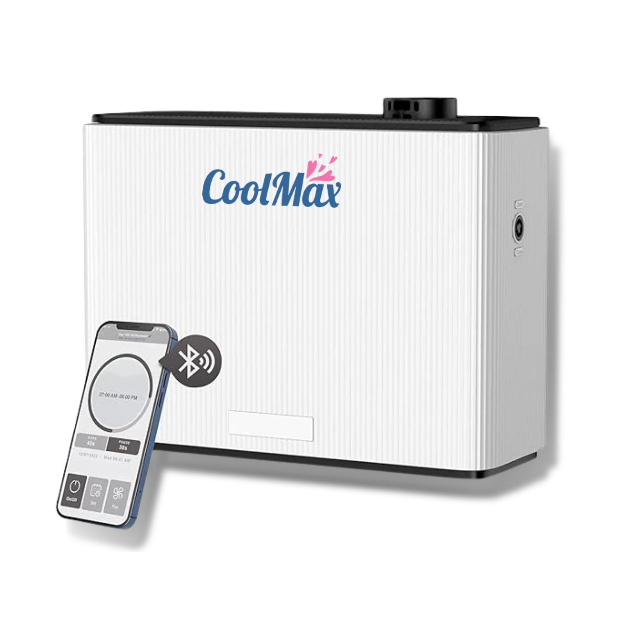 Cool Max | Premium Scenting Solutions for Homes & Businesses
